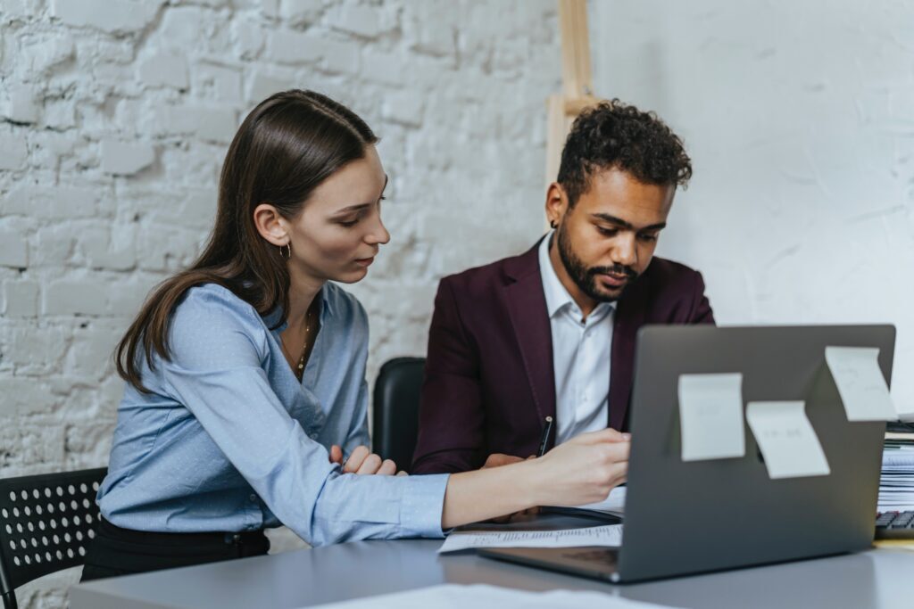 3 Steps to Writing a Winning Award Entry - Green Door Co